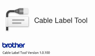 通过Cable Label Tool进行序号打印