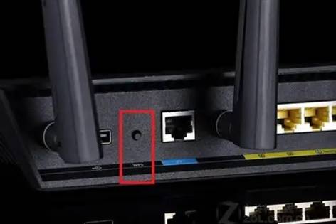 使用WPS或AOSS进行一键式配置无线网络