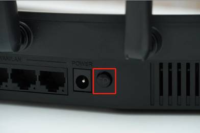 使用WPS或AOSS进行一键式配置无线网络