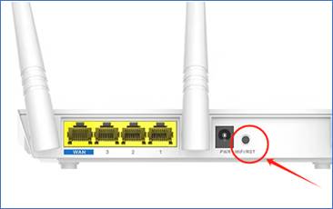 使用WPS或AOSS进行一键式配置无线网络