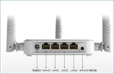 使用WPS或AOSS进行一键式配置无线网络